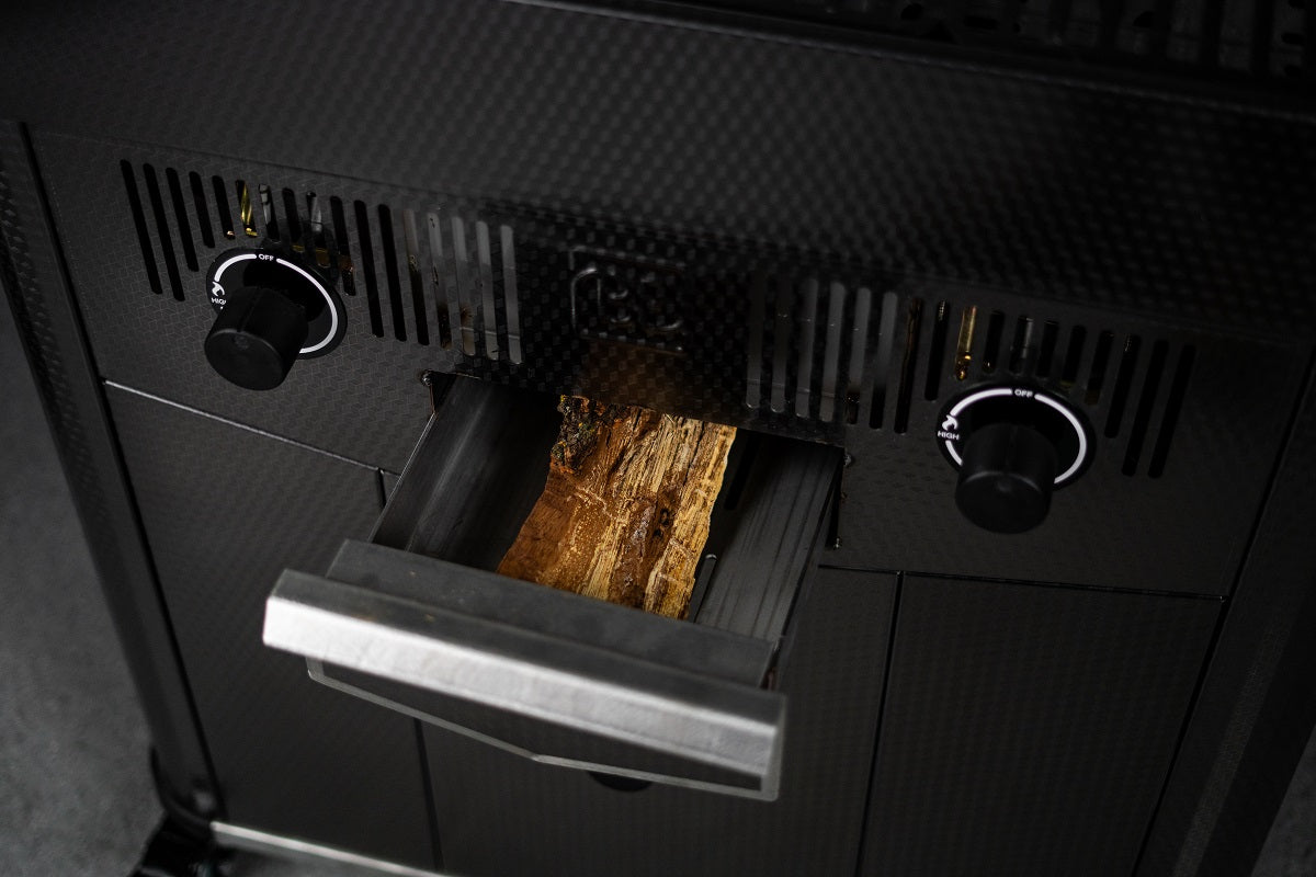 FUSION 36 Gas Grill – CSHE