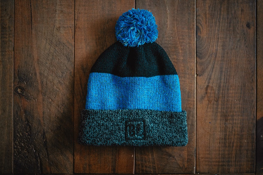 BE Toque - Pom Pom – CSHE